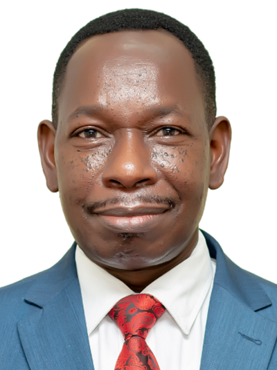Prof. Balozi Bekuta | University of Eldoret