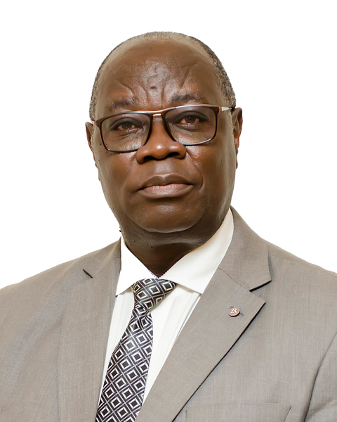 Prof. Phillip Raburu | University of Eldoret