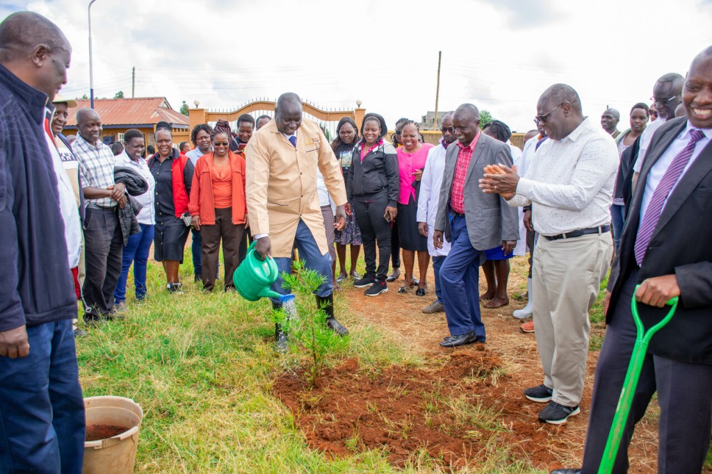 Karibu|Welcome to University of Eldoret | University of Eldoret