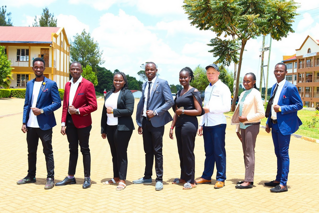 Karibu|Welcome to University of Eldoret | University of Eldoret