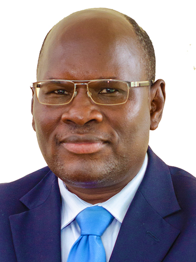 Congratulations to our New Professors and Associate Professors ...