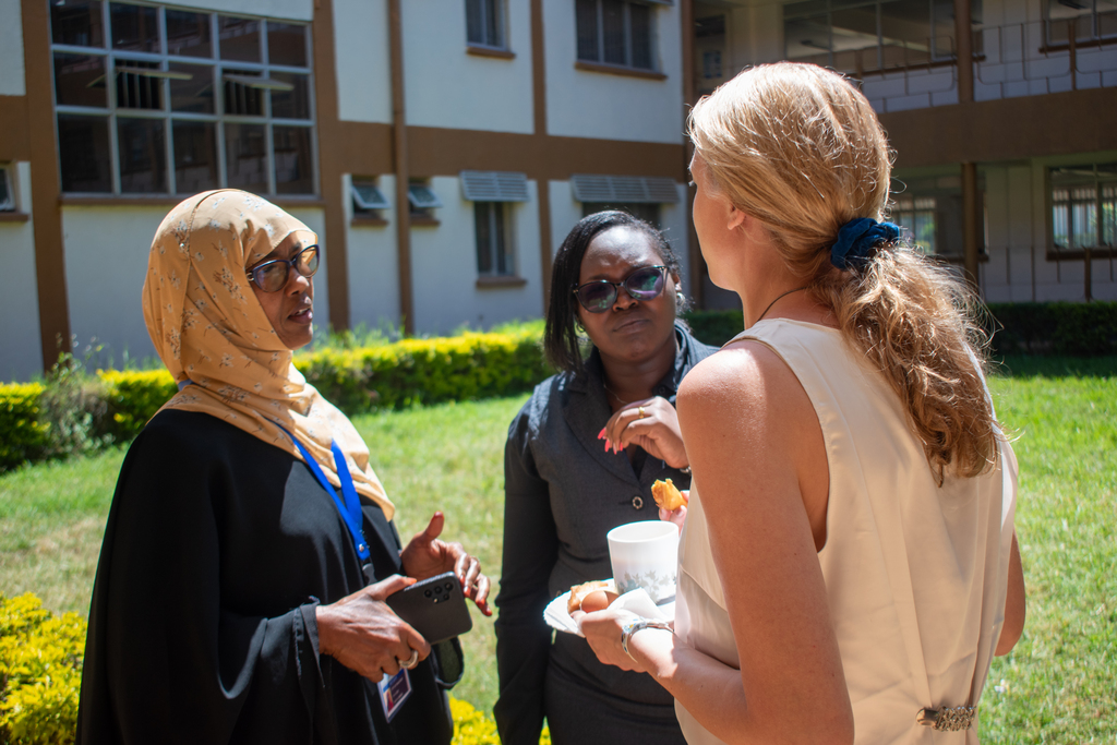 De-Mystifying Social Science Workshop | University of Eldoret De-Mystifying Social Science Workshop | University of Eldoret