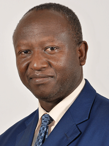 Prof. Thomas Kimeli Cheruiyot | University of Eldoret