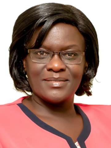 Prof. Thomas Kimeli Cheruiyot | University of Eldoret