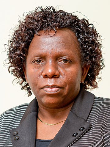 Office of The Vice-Chancellor | University of Eldoret