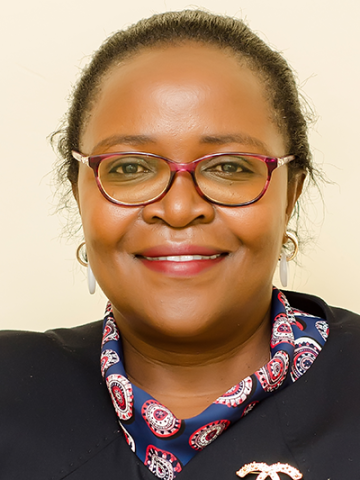 Directorate of Open, Distance and e-Learning (ODeL) | University of Eldoret