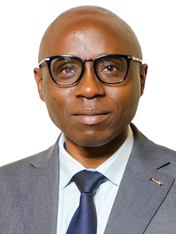 Office of The Vice-Chancellor | University of Eldoret