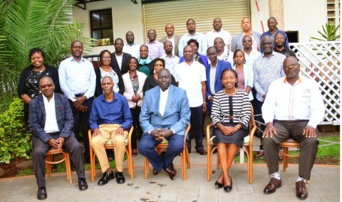 Karibu|Welcome to University of Eldoret | University of Eldoret