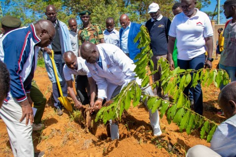 Latest | University of Eldoret