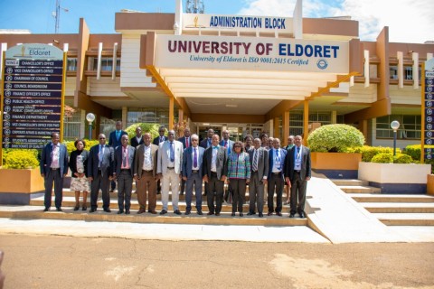 Karibu|Welcome to University of Eldoret | University of Eldoret