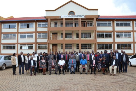 Karibu|Welcome to University of Eldoret | University of Eldoret