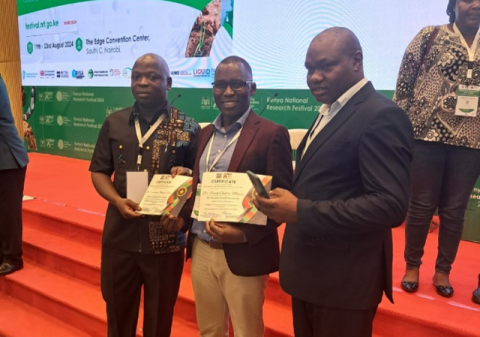 Karibu|Welcome to University of Eldoret | University of Eldoret