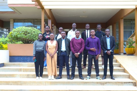 Karibu|Welcome to University of Eldoret | University of Eldoret