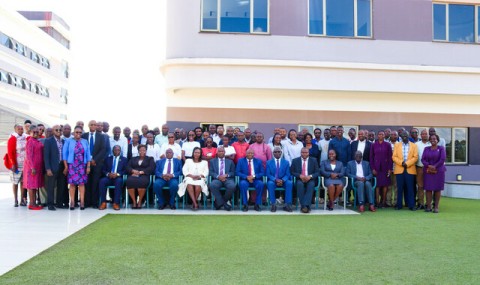 Karibu|Welcome to University of Eldoret | University of Eldoret