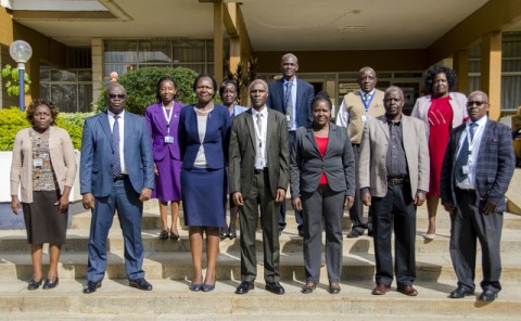 Karibu|Welcome to University of Eldoret | University of Eldoret