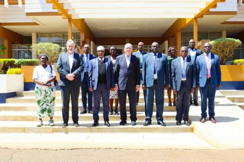 Karibu|Welcome to University of Eldoret | University of Eldoret