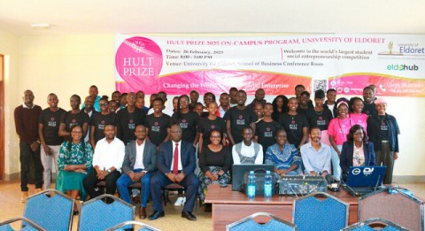 Karibu|Welcome to University of Eldoret | University of Eldoret